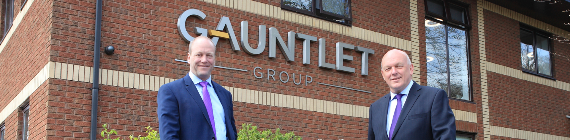 Empower Your Future | Contact Us | Gauntlet AR Network