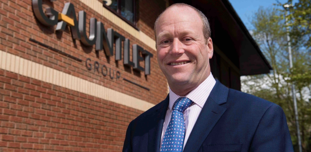 Gauntlet Group Further Powers Local Broker Renaissance by Partnering ...