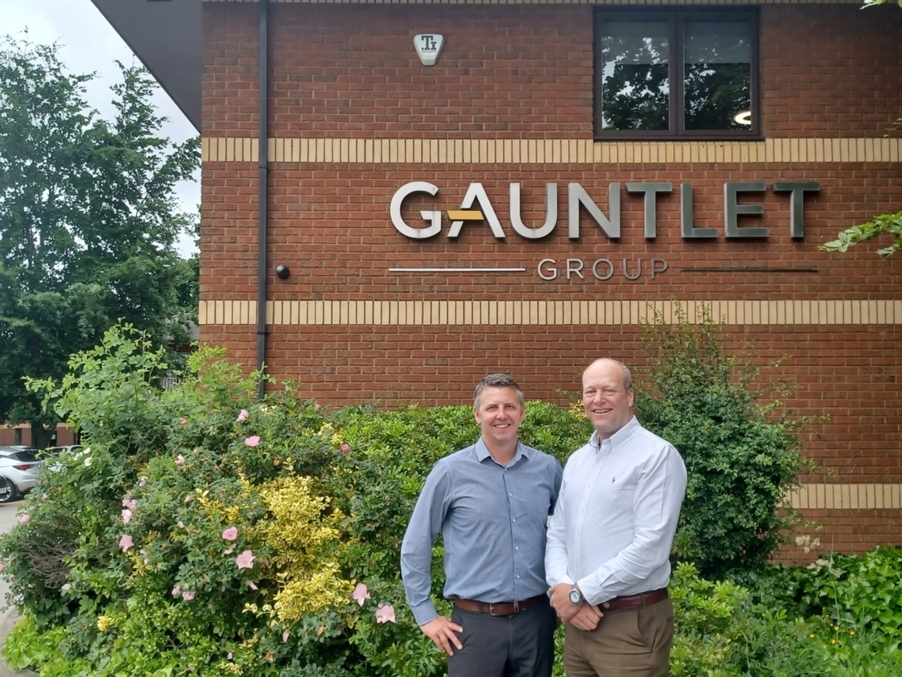 New Insurance Business Built Through Gauntlet Brokerage Builder ...