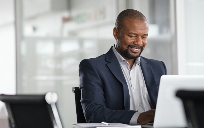 Become an Appointed Representative | Gauntlet AR Network